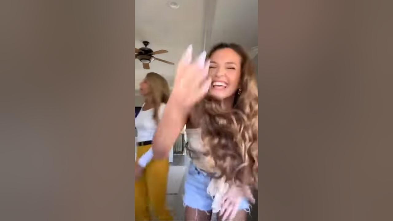 Lexi Rivera Pranks Her Mom Funny Tiktok 2021 ️ Shorts Lexirivera Youtube