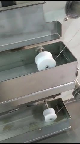 Areka Wet Spinner for Cellulose Fibers #machine #wetspinning #lyocell # ...