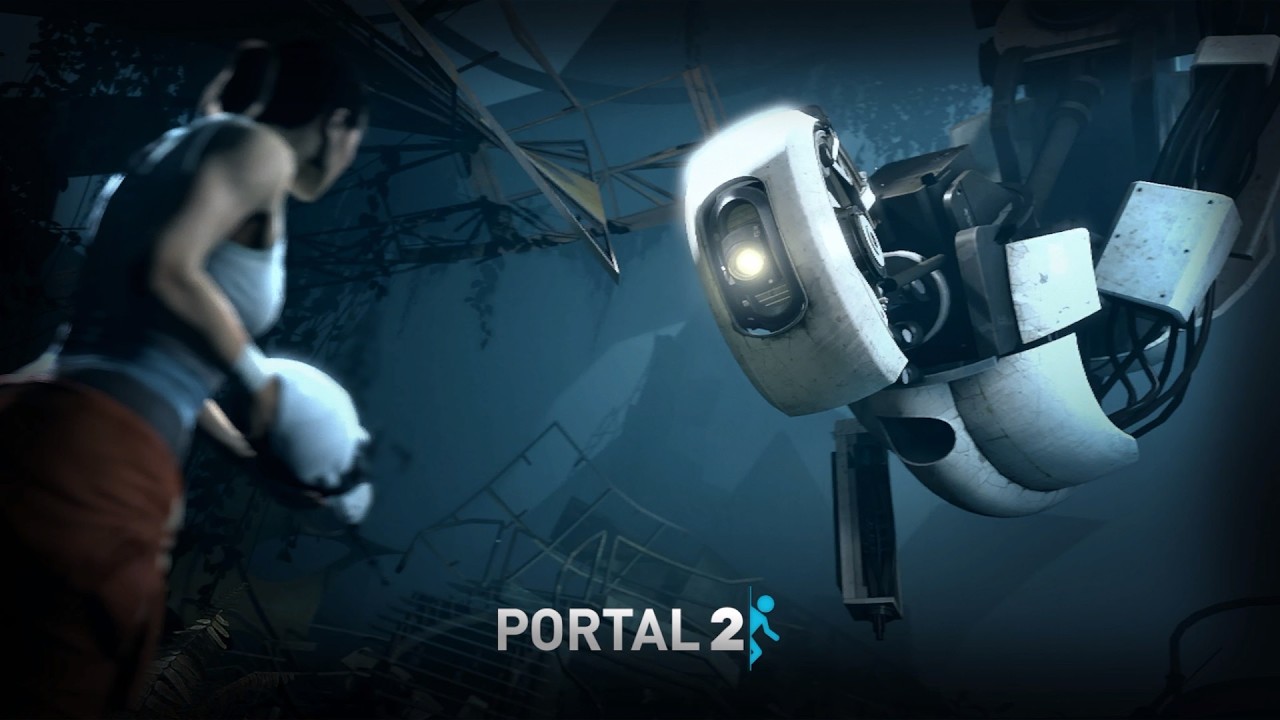 Portal 2 | 2026 Play | Story | Puzzle Solving | PART 3 - YouTube