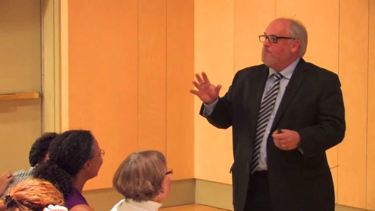 Part 2: Dr. Adam Cox: "The Keys to Boys' Communication, Connection ...