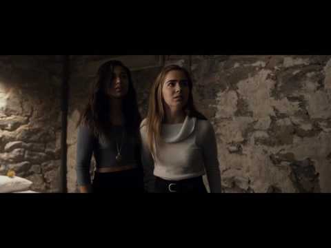 Split -Trailer # 1 (Deutsch / German)