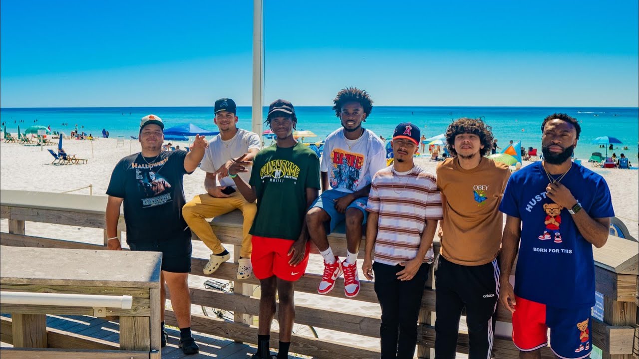 Trappio Opening Up For Jacques VLOGG ‼️ - YouTube