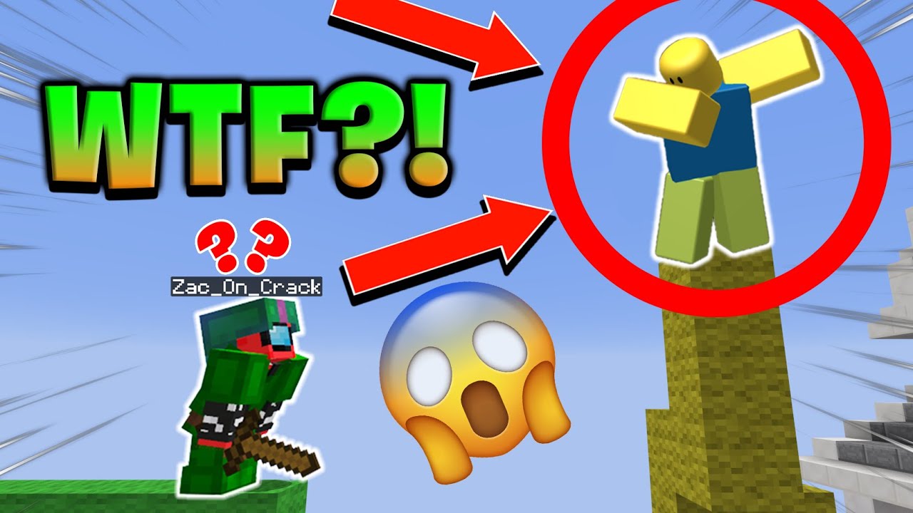 Minecraft BEDWARS GAMEPLAY | NEW Hypixel Bedwars GLITCH?? - YouTube