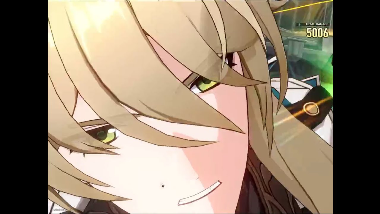 Luocha's Ultimate Honkai: Star Rail - YouTube