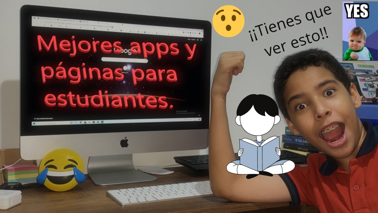 MEJORES APLICACIONES PARA ESTUDIANTES 2020 | APLICACIONES PARA ESTUDIAR ...