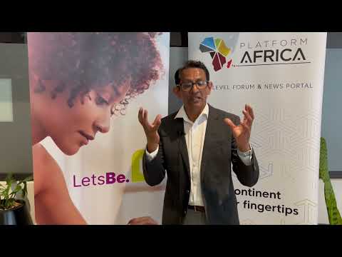 LetsBe founder, Jayraj Lutchmun speaks about gearing up for the Ciel Ferney Trail 2024
