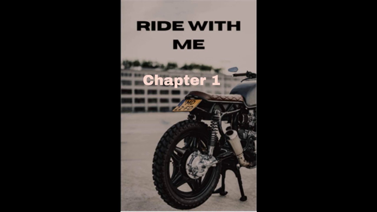 Ride With Me Chapter 1\\ BL/Yaoi Audio Book - YouTube