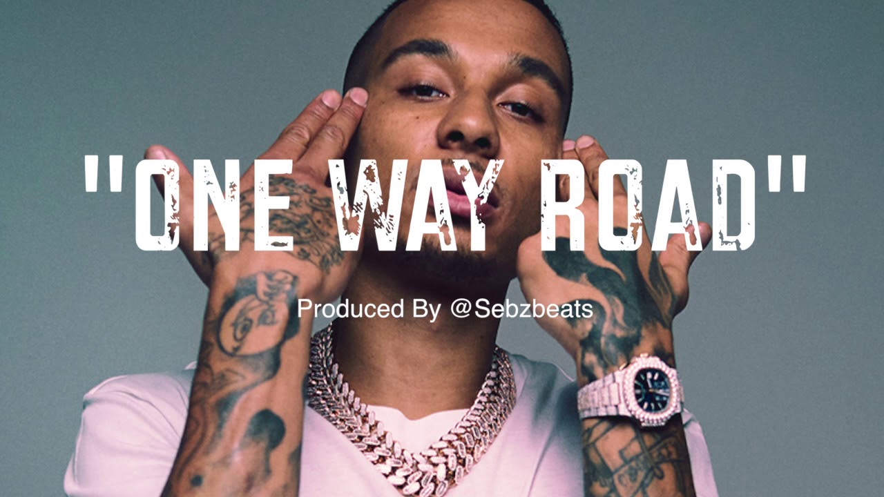 Fredo X Mowgs Type Beat | UK Rap 2020 Instrumental | "One Way Road ...