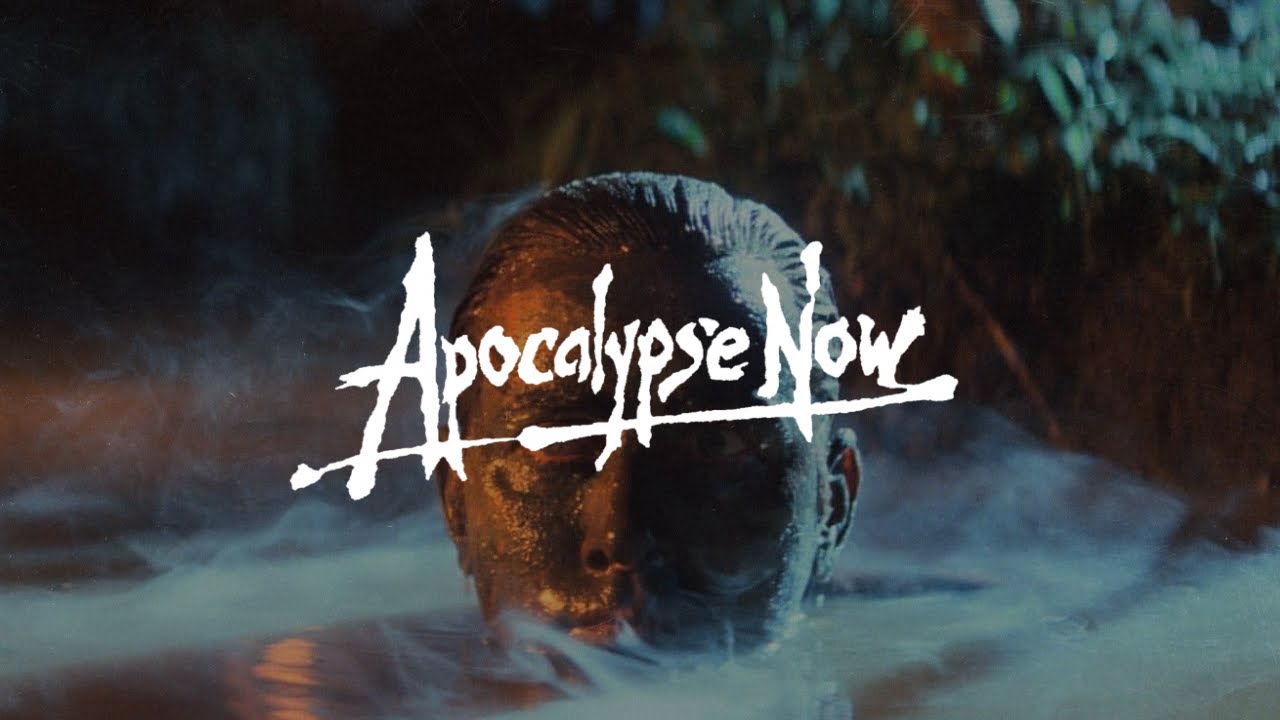 The Horror | Apocalypse Now Edit - YouTube