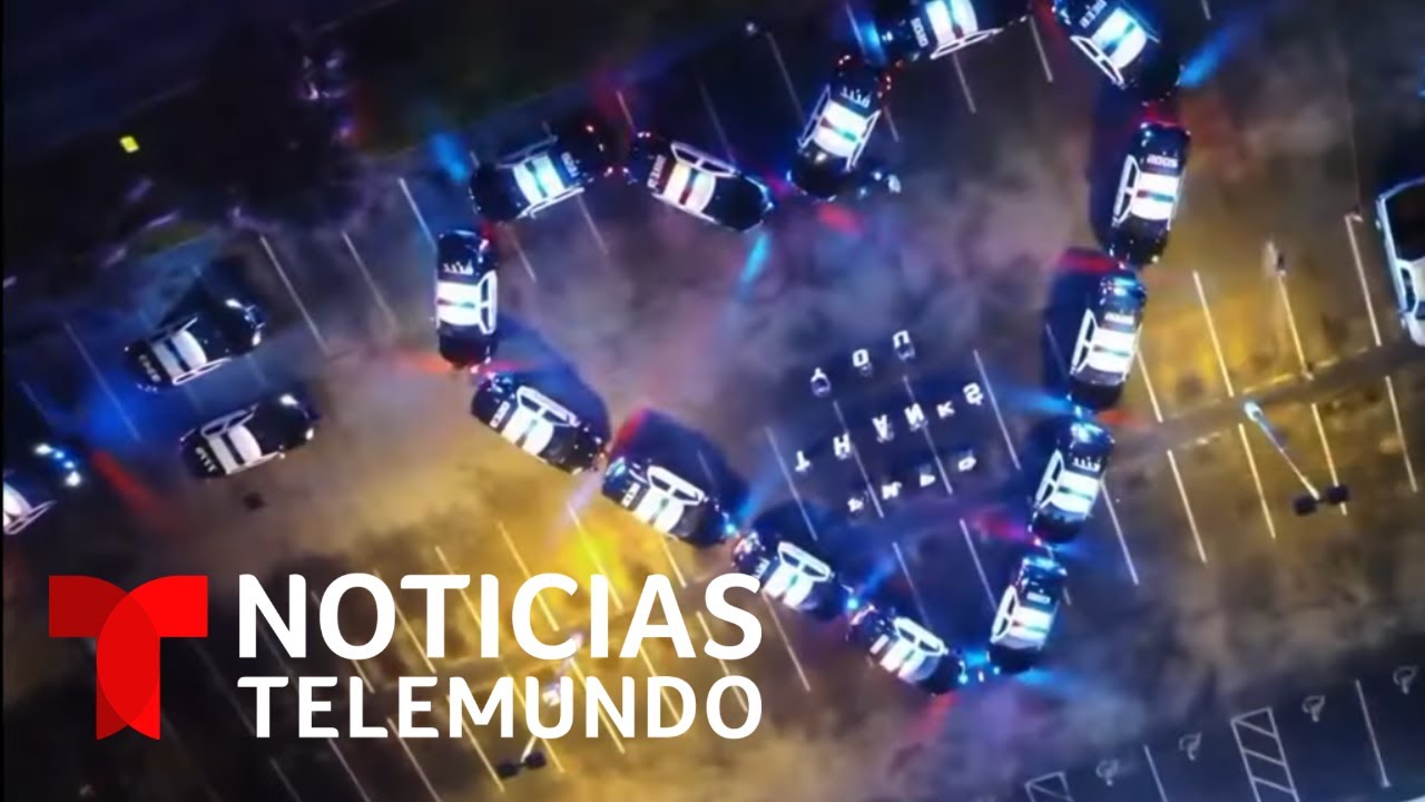 Noticias Telemundo, 20 de abril 2020 | Noticias Telemundo - YouTube