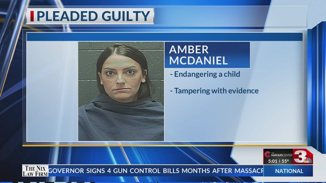 Corey Trumbull in court - KFDX 3 News at Five - YouTube