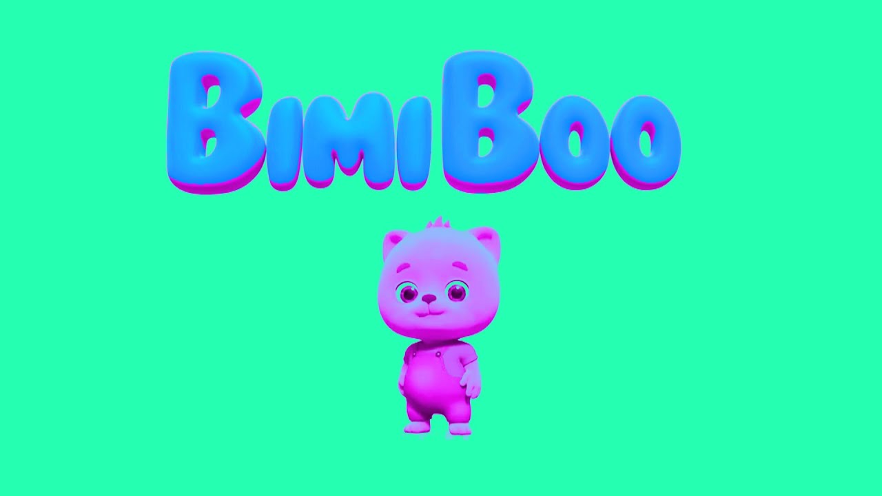 Bimi Boo Logo Effects Sound Variations (sponsored by preview 2 effects ...