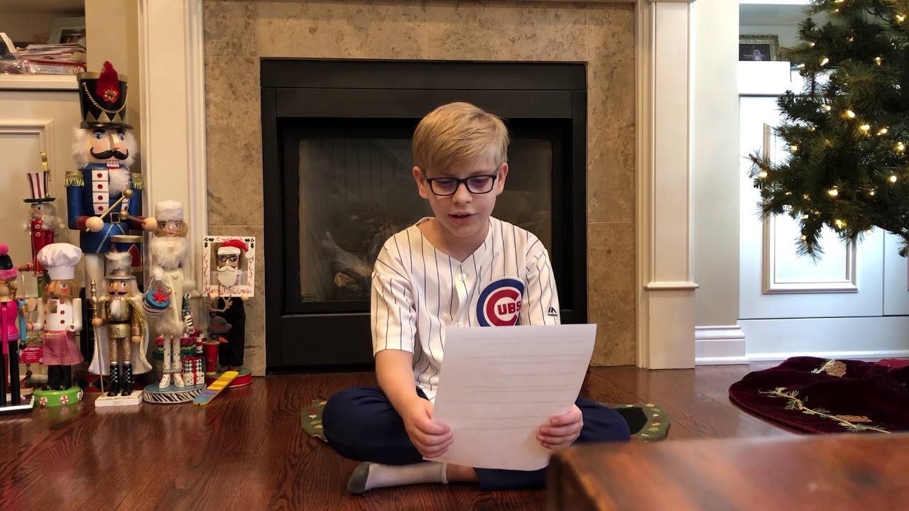 Keegan’s Kause 2020 - YouTube