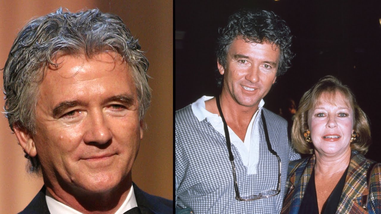 Revealed Secrets: The True Story of the Tragedy of Patrick Duffy - YouTube