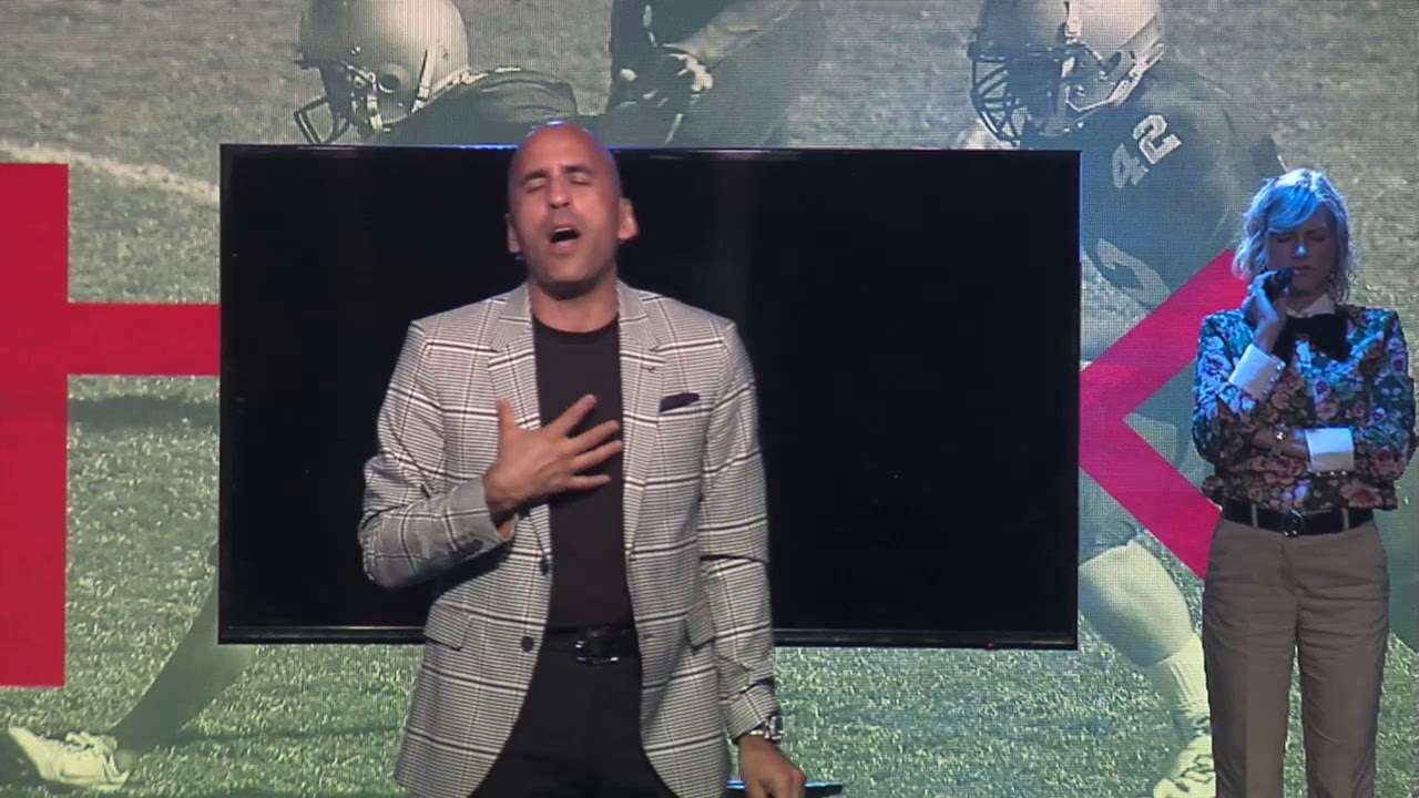 [ LIVE ] Obed Martinez - Entering the Fourth Quarter - YouTube