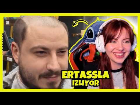 @Ertassla is watching \