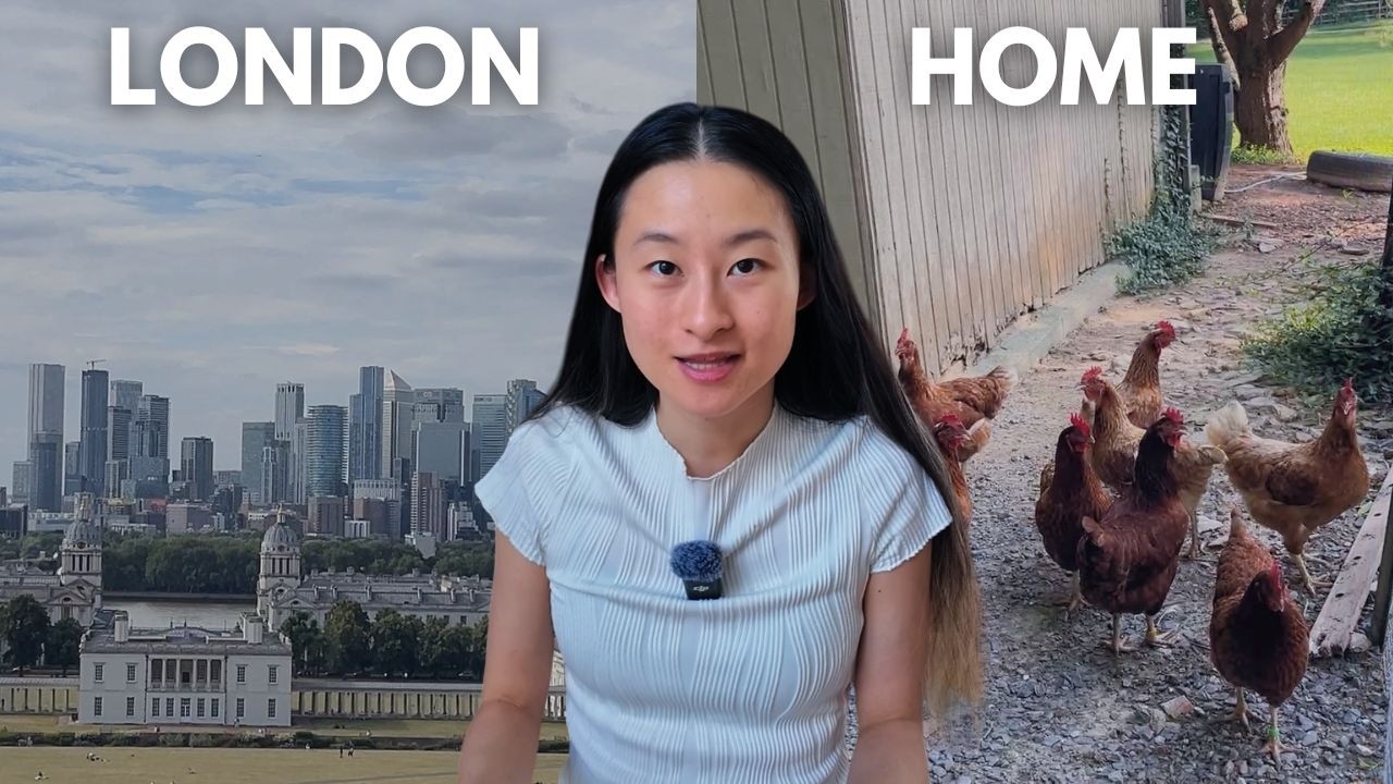 32, unemployed, living at home (how i handle immigrant expectations ...