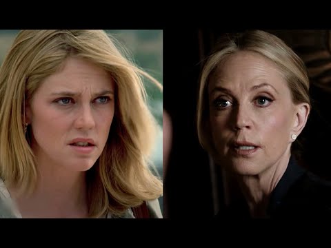 Universal Soldier Before and After 1992 Then and Now