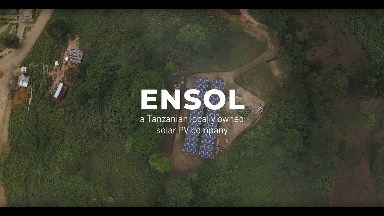 Ensol - YouTube