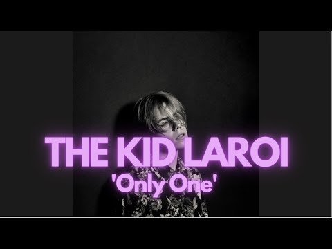 THE KID LAROI - Only One (Unreleased) - YouTube