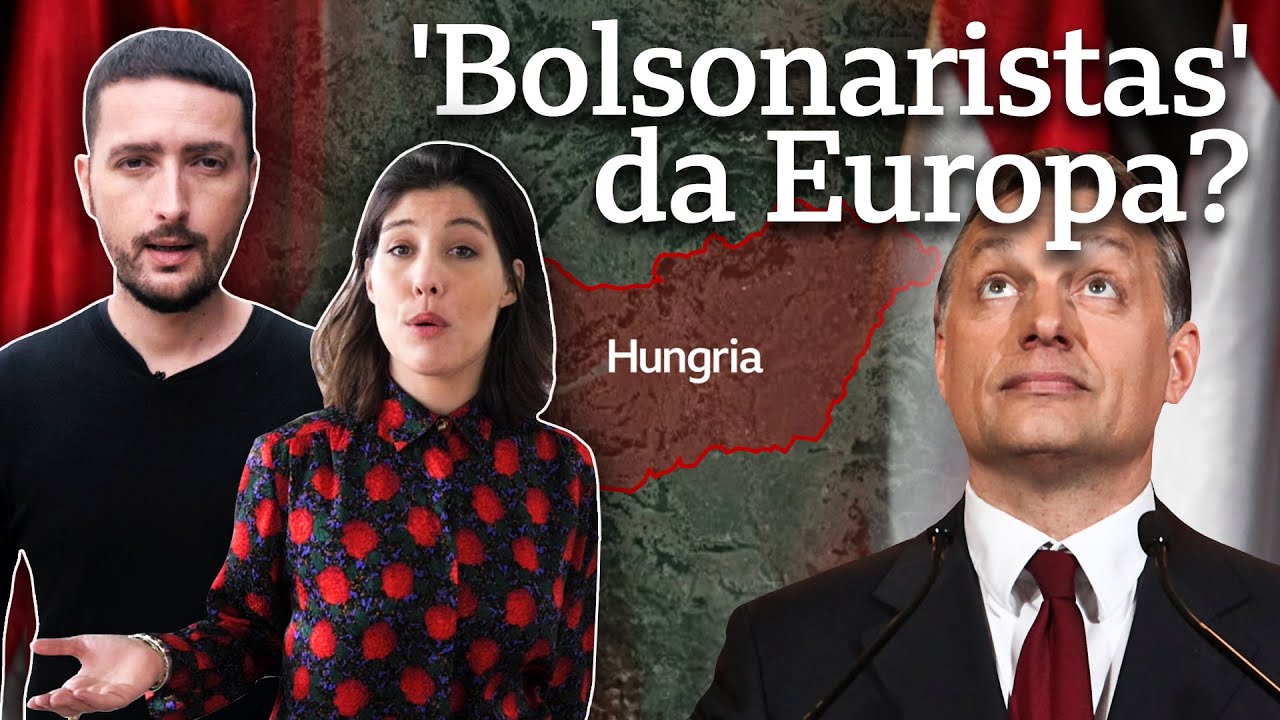 A gente precisa falar sobre a Hungria - YouTube