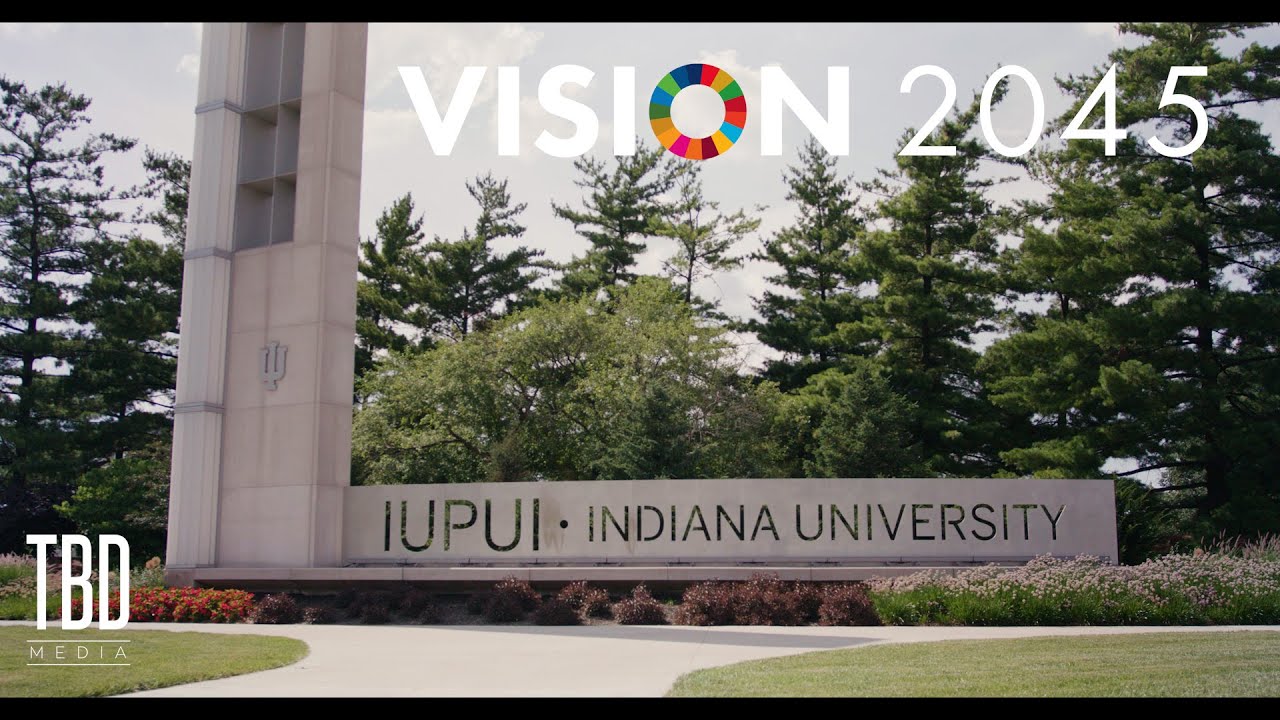 IUPUI: Creating a Culture of Sustainability from Local to Global - YouTube