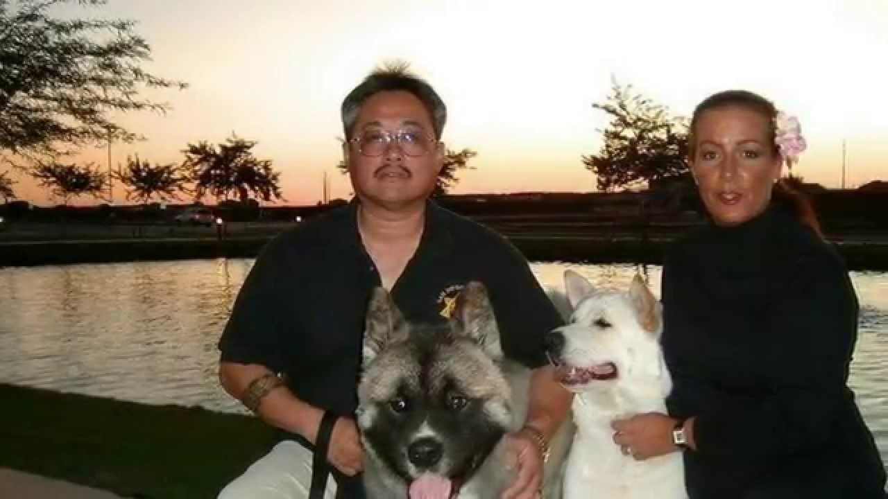 A Tribute to George & Patrice Lim - YouTube