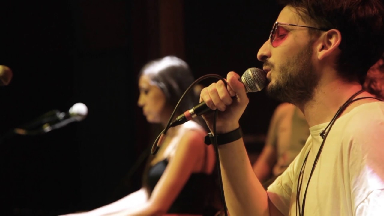 Cuentos para coleccionar - Juan Rosasco en Banda & Facundo Bugallo ...