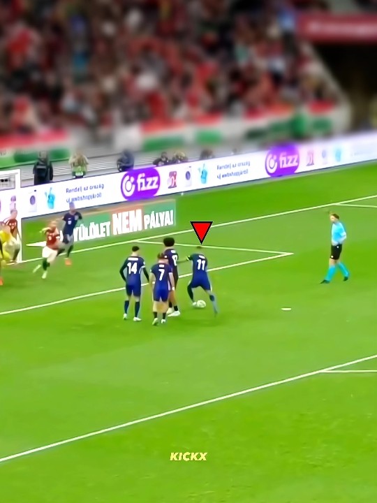 Indirect Free Kicks In Football 🥅 - YouTube