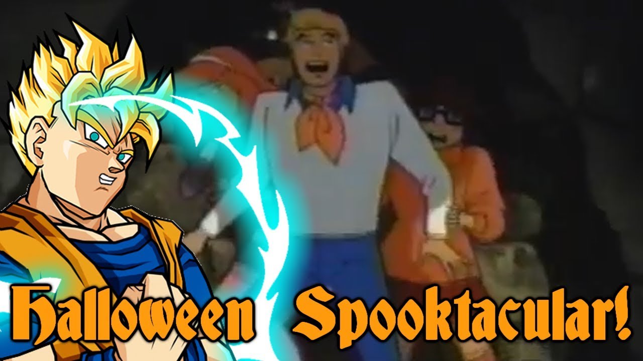 Halloween Spooktacular! Cartoon Network ACME Hour Commercials / Promos ...
