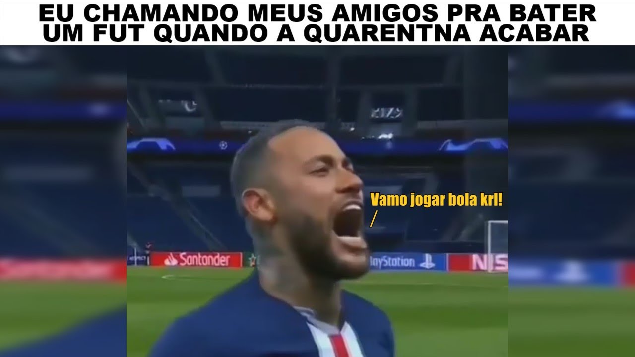 MELHORES MEMES DO FUTEBOL 2020 ‹ Super-Soccer › #11 - YouTube