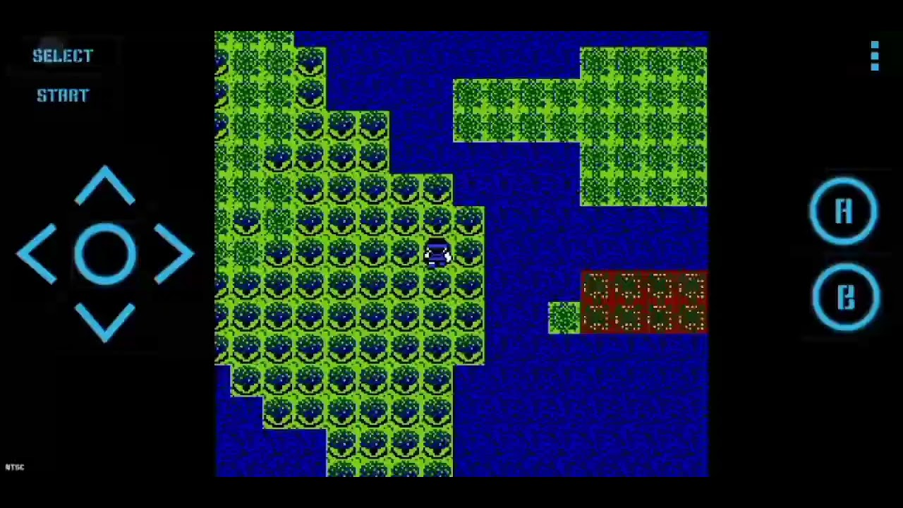 1987 - Hoshi o Miru Hito (Japan_Lang) - RPG - NES - YouTube
