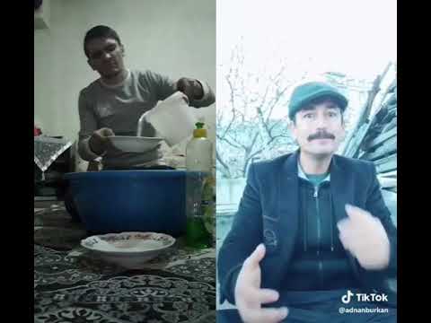 Şener şen Kemal sunal DAVARO 🤣🤣
