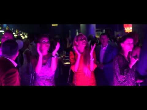 Buddha-Bar Baku Opening Event