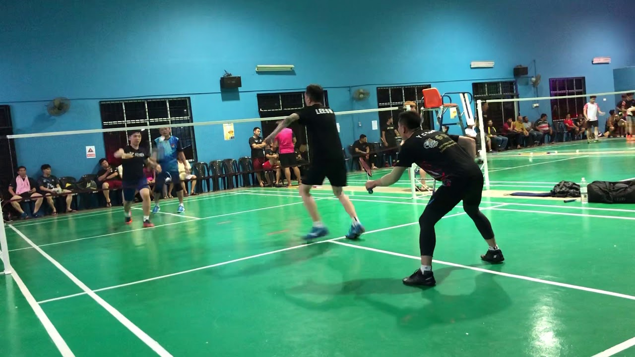 Aaron@heng - YouTube