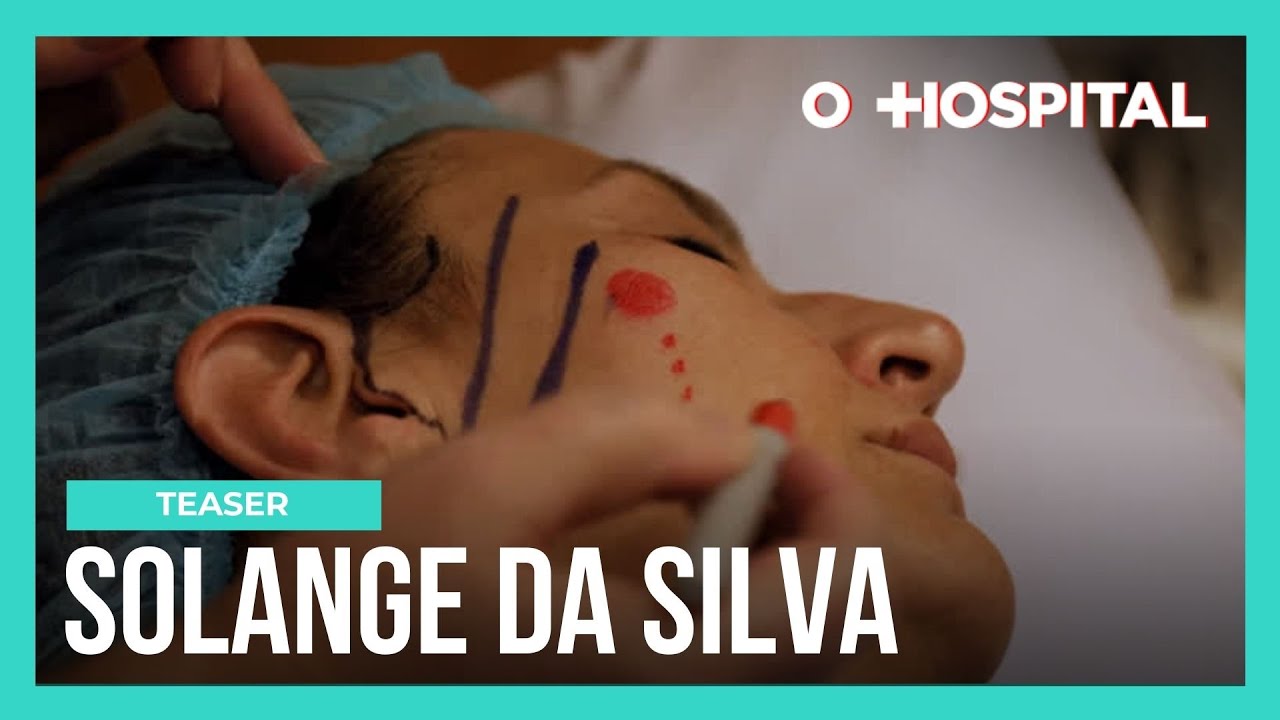 Teaser | Solange da Silva - YouTube