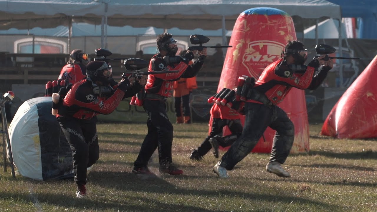 Respect The Process EP 2: The New Guys - YouTube