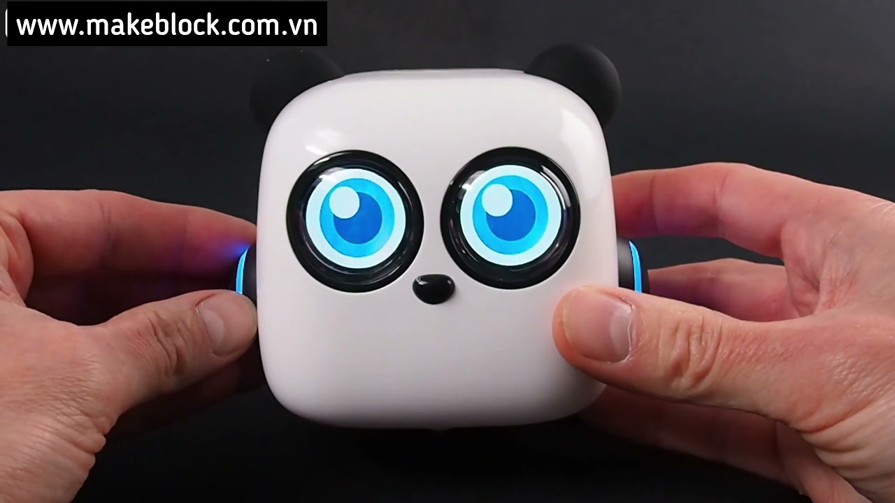 Mtiny coding kit | robot cho các bạn nhỏ | mtiny bạn của trẻ em lớn lên trong thời kỳ công nghệ ...