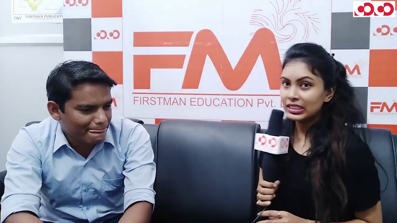 Interview: Mr.Subrat Pradhan(23rd Rank) | CGPSC 2017 Selected - YouTube