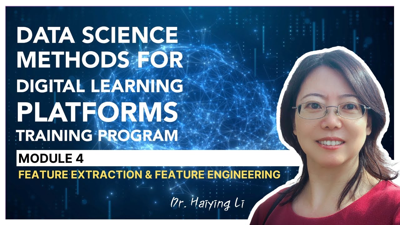 Part 3-1 Binning (Dr. Haiying Li) - YouTube