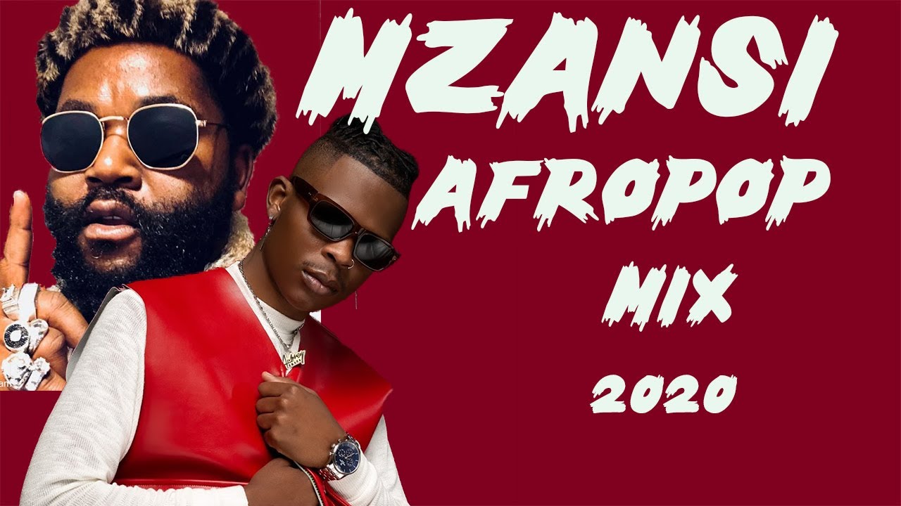 Mzansi Afropop Mix 2020 - Dj Webaba - YouTube