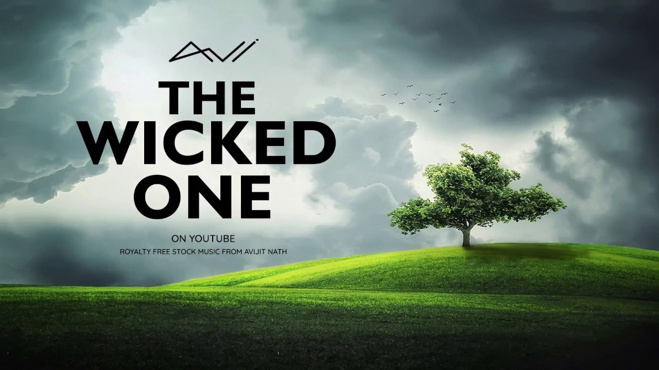 The Wicked One - Copyright Free Music - YouTube