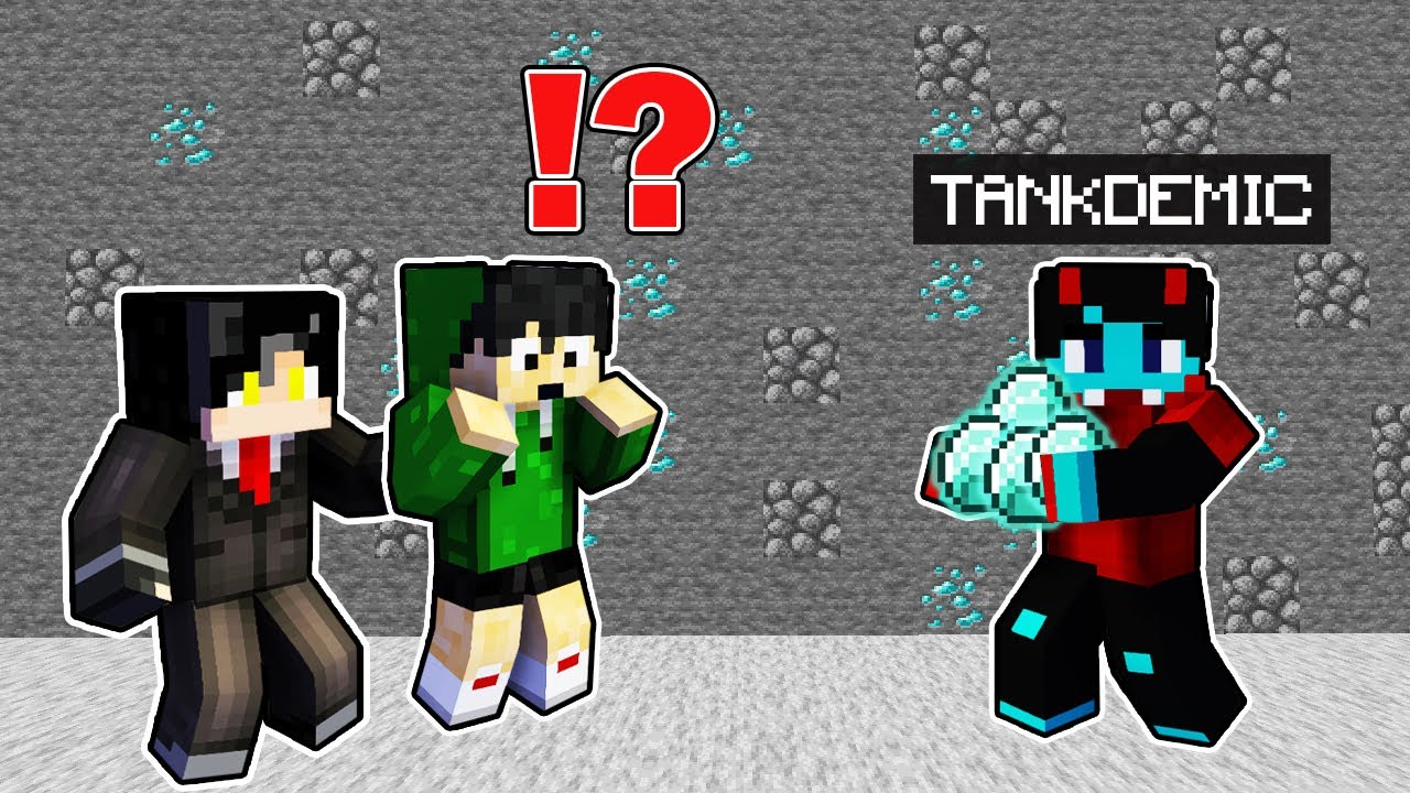 Playing Minecraft as a HELPFUL PepeSan! ( Tagalog ) 100K SPECIAL with ...