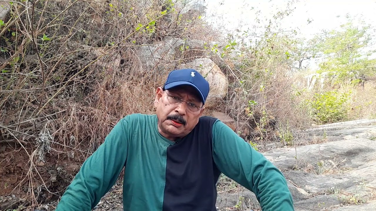 hunting story of an one eye tiger. - YouTube