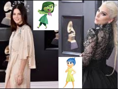 los mejores y peores vestidos de la alfombra roja 2018