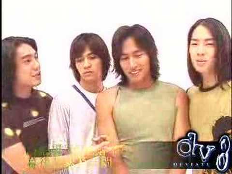 Meteor Rain Taiwanese Drama