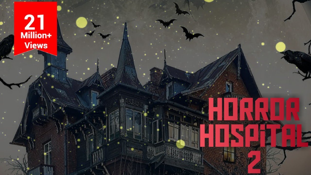 Horror Hospital 2 Game Play || Khooni Nurse Darawana Bhoot - YouTube
