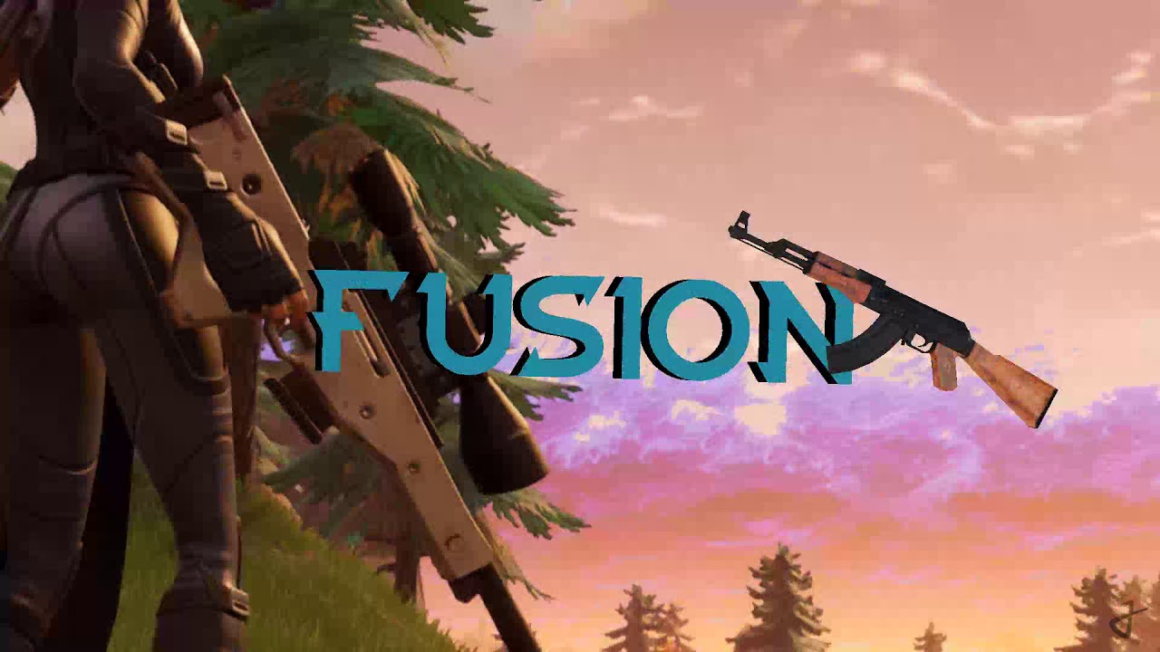 Fusion's Intro - YouTube