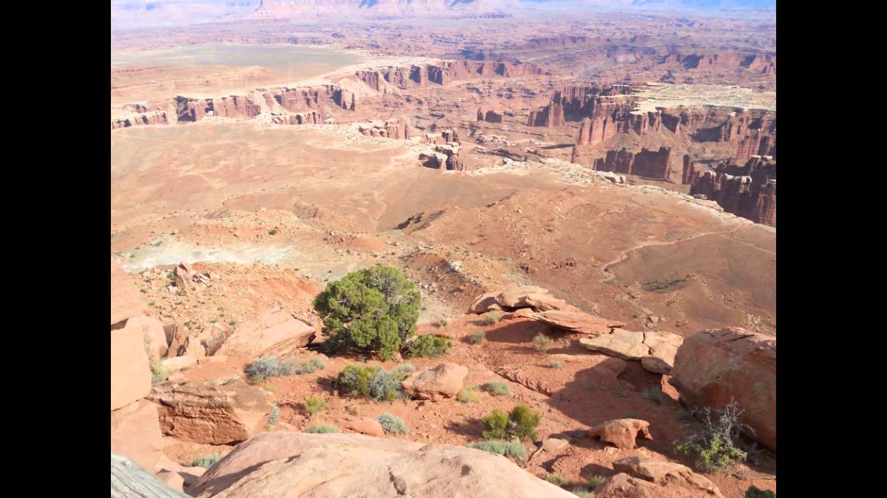 Crossroads of the West: Utah - YouTube