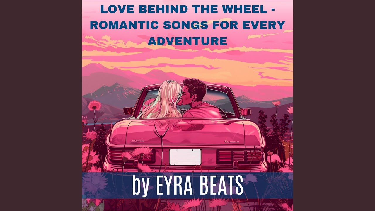 Cruise through the night - The perfect romantic car ride song - YouTube